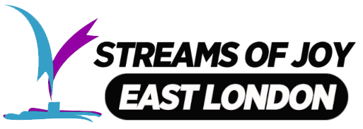 Streams of Joy East London